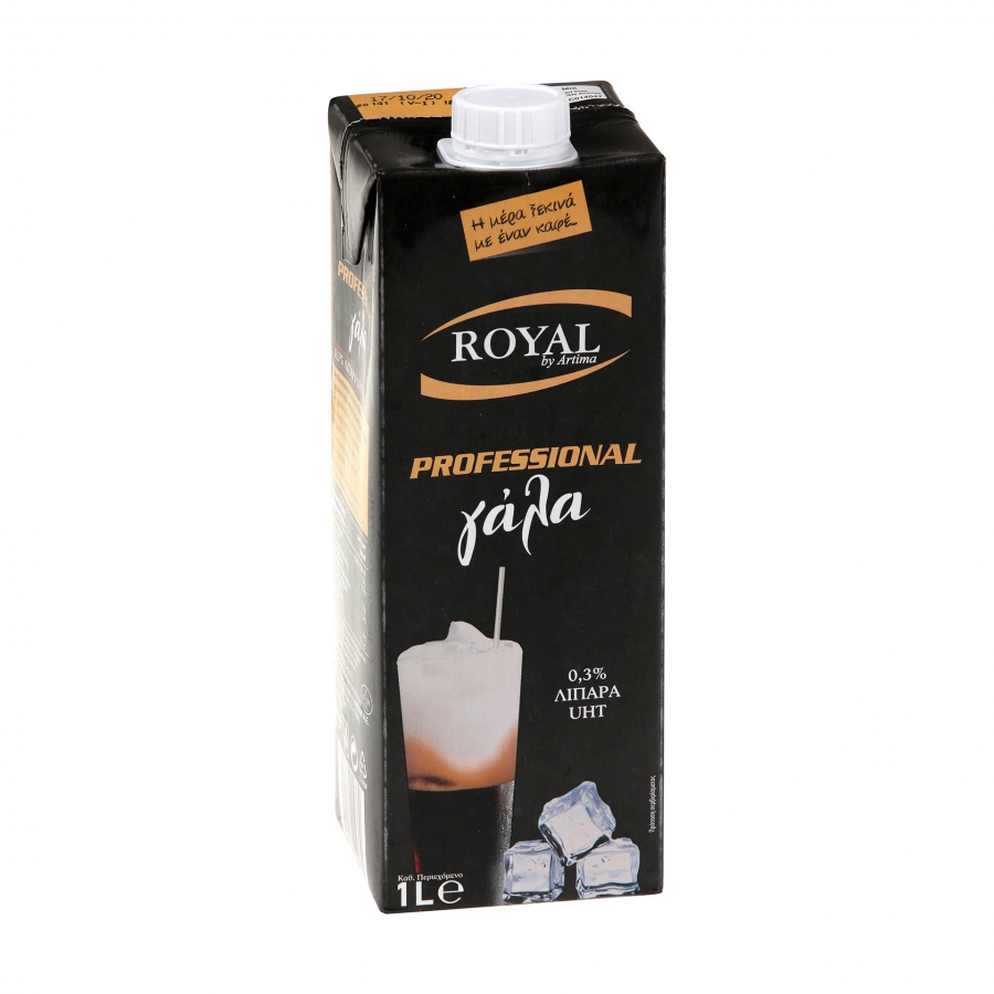 Γαλακτοκομικά – Comfort Foods